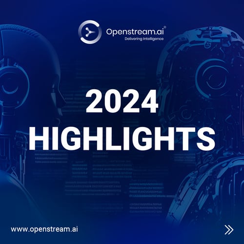 Visionary Conversational AI for Your Business | Openstream.ai