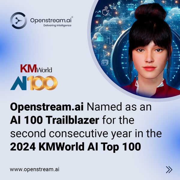 Visionary Conversational AI for Your Business | Openstream.ai