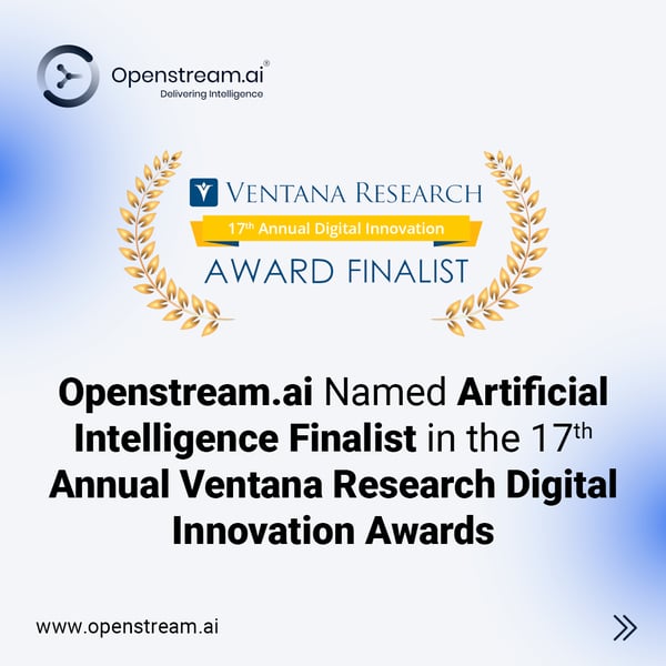 Openstream AI | Home | Most Advanced Conversational AI