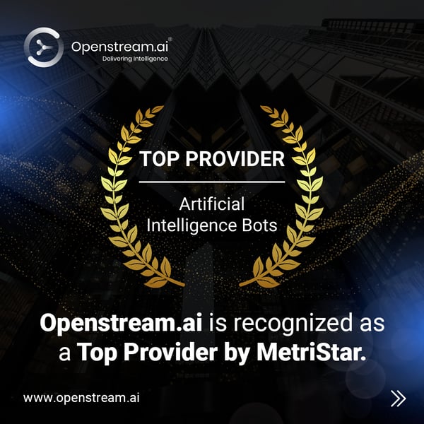 Visionary Conversational AI for Your Business | Openstream.ai