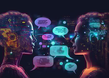 AI Dialogue Generation and Reasoning Engine | Openstream.ai