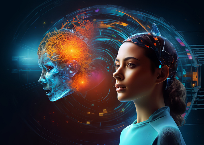 Visionary AI Virtual Assistants, AI Agents & AI Avatars | Openstream.ai