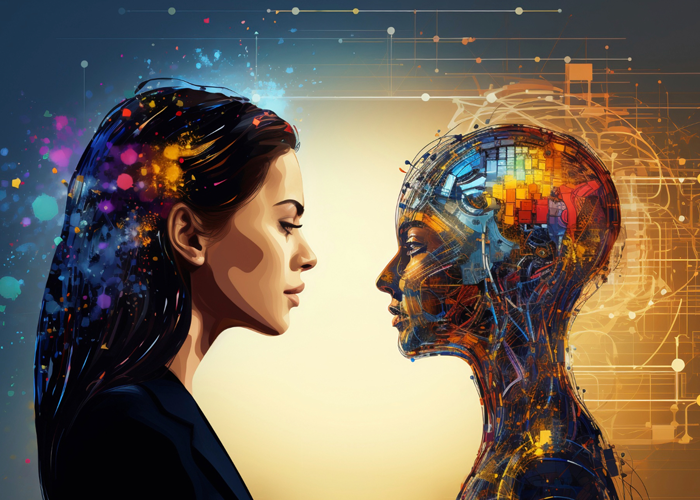 Visionary AI Virtual Assistants, AI Agents & AI Avatars | Openstream.ai