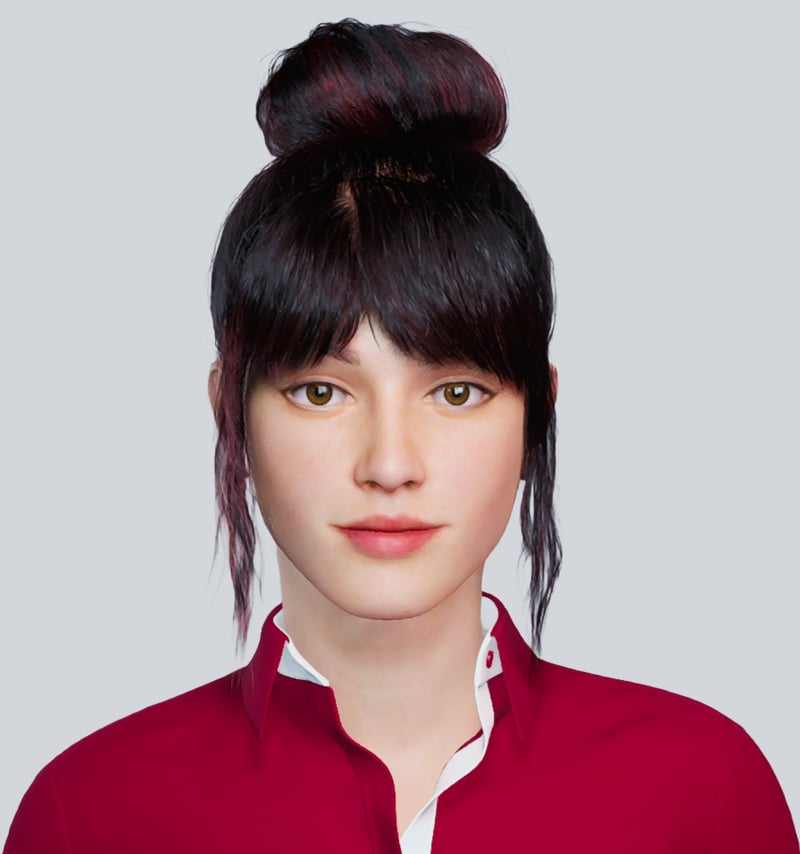 Multimodal Conversational AI Patent Drives Better Outcomes | Openstream.ai