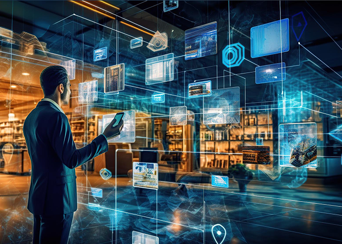 Build Multimodal AI Co-Pilots for Employees | Openstream.ai