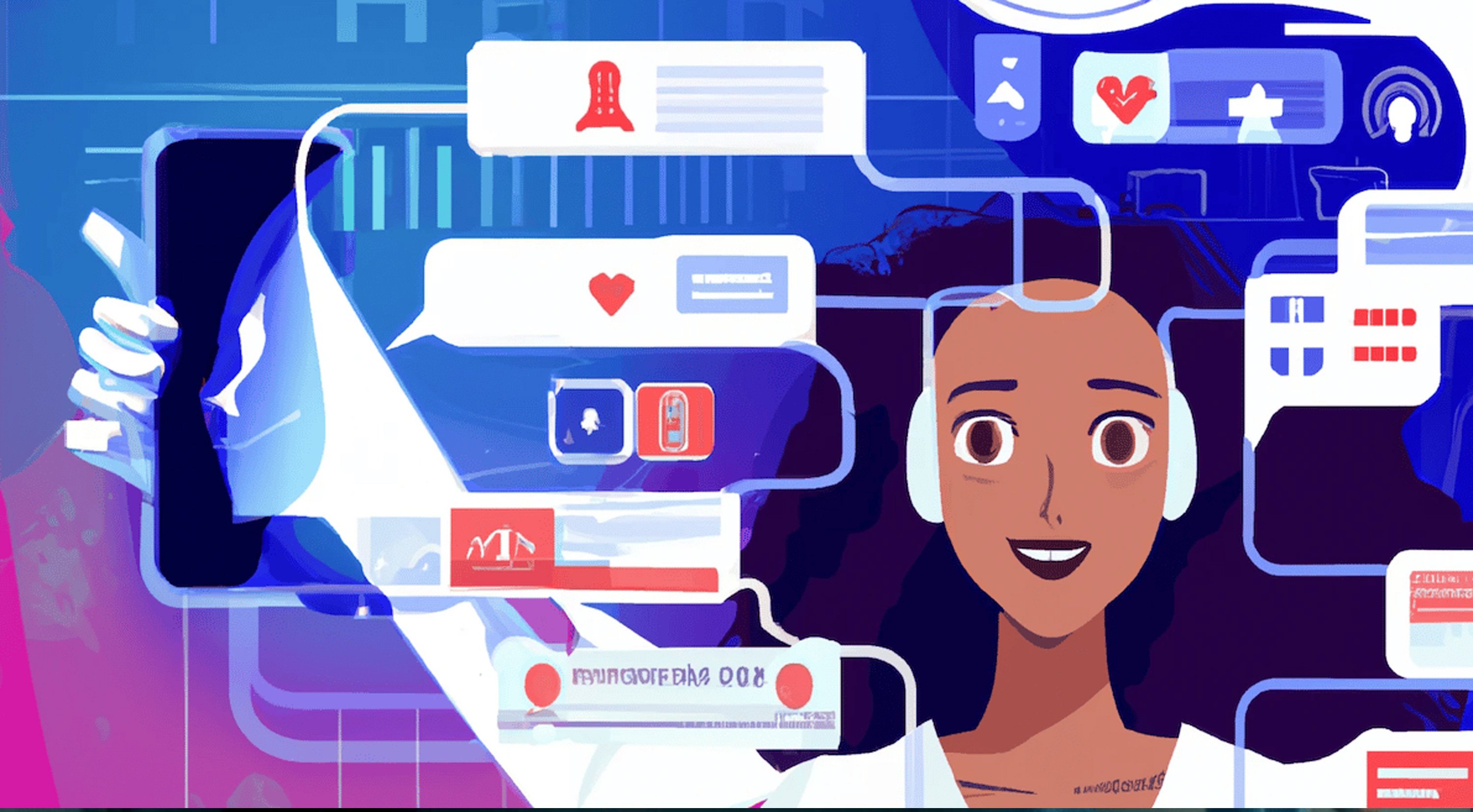 Visionary Conversational AI Platform for Enterprises | Openstream.ai