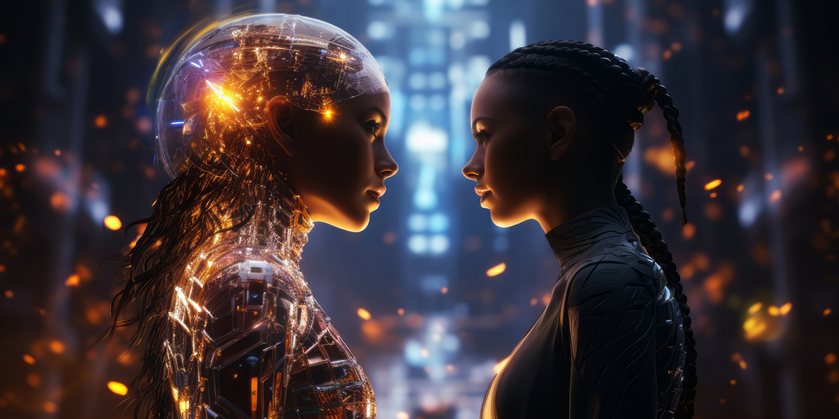 Multimodal AI-Driven Digital Twins of Experts Patent | Openstream.ai