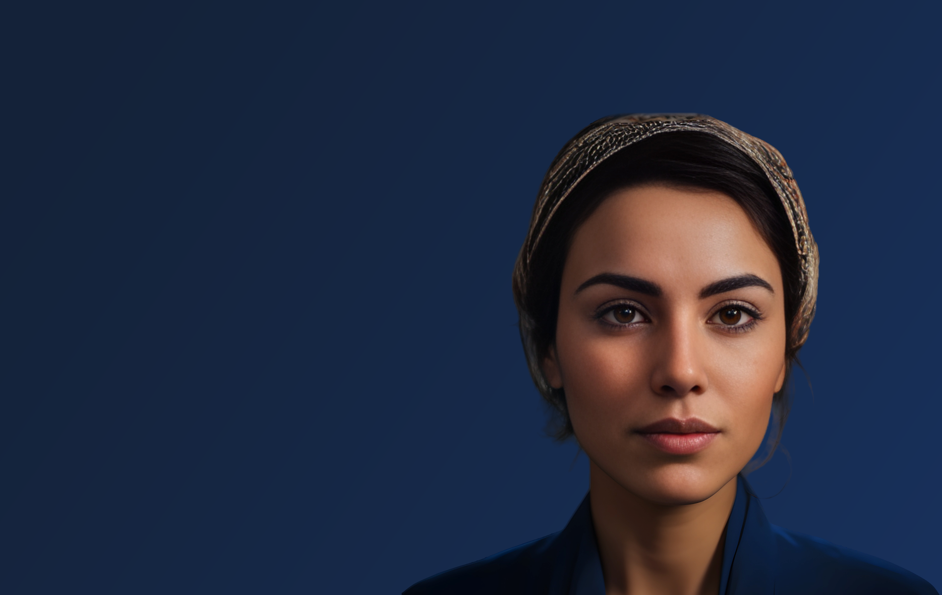 EVA, the Enterprise-Class Conversational AI Ecosystem | Openstream.ai