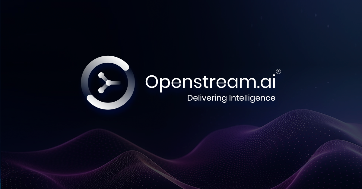 Visionary AI Virtual Assistants, AI Agents & AI Avatars | Openstream.ai