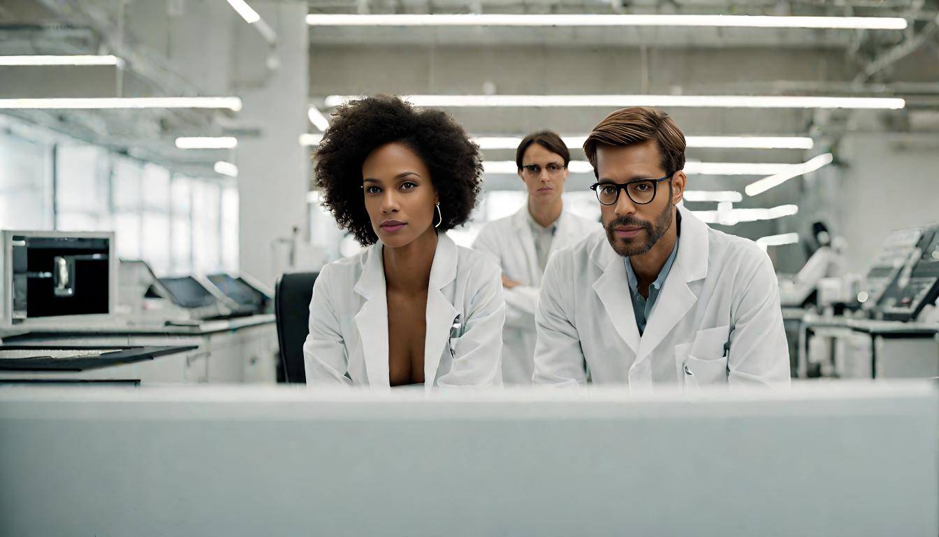 Conversational AI Academic Research by AI Experts | Openstream.ai